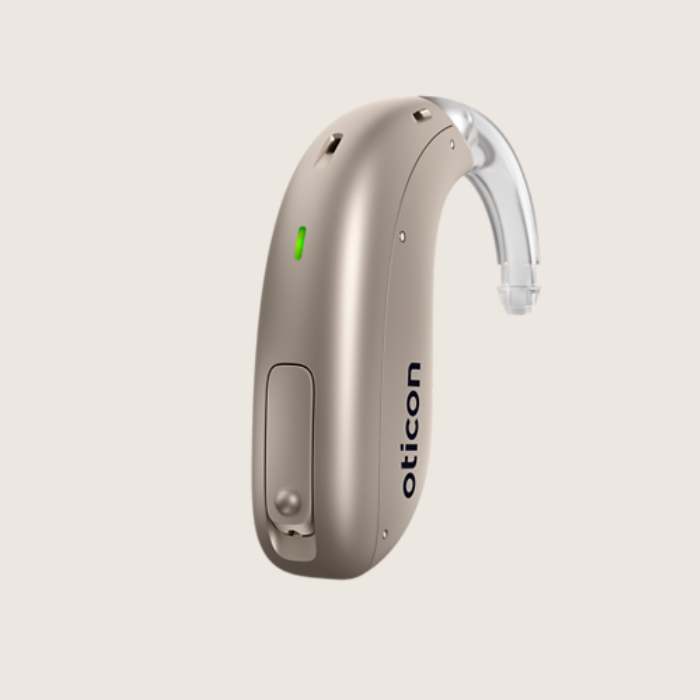 The Best Hearing Aids for Severe and Profound Hearing Loss
